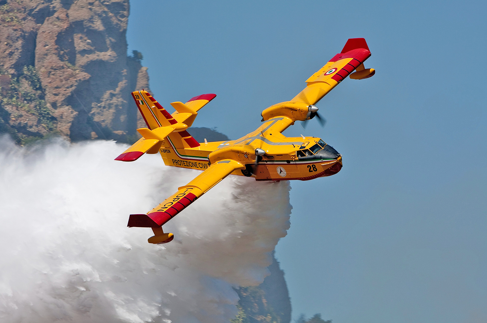 10 Incredible Canadian Aircraft