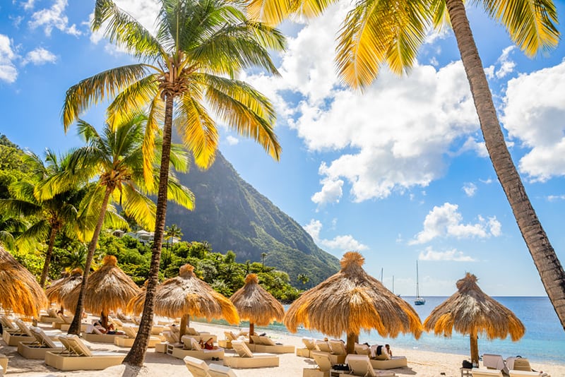 Top 10 Caribbean Islands to Visit | Best Caribbean Islands by Category