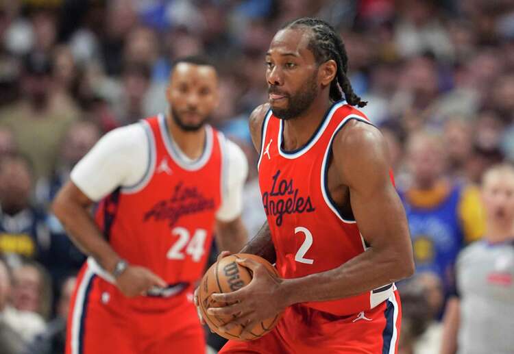 Why LA Clippers forward Kawhi Leonard creates familiar dilemma for the NBA