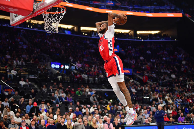 Lakers vs. Clippers injury update: Kawhi Leonard questionable, Austin ...