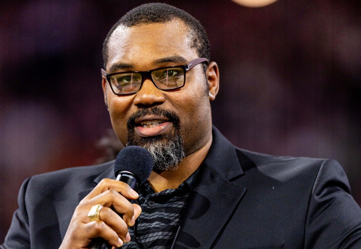 Saints' Cesar Ruiz reveals key advantage New Orleans' offense possesses ...