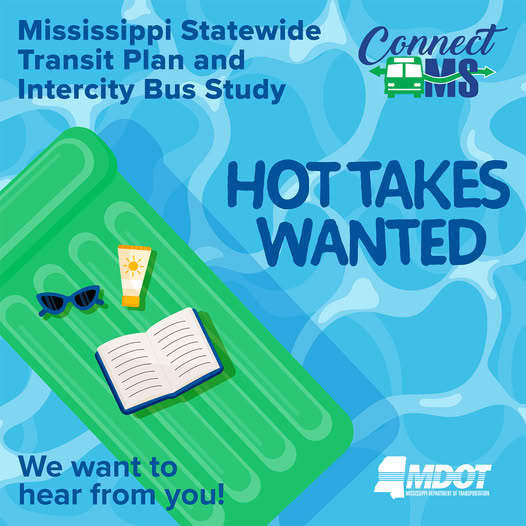MDOT to conduct Statewide Transit Plan and Intercity Bus Study, seek ...