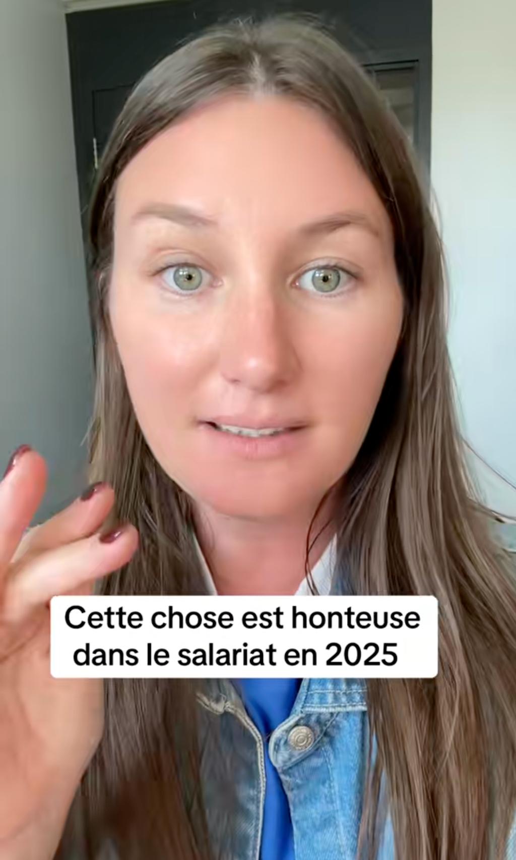 Une Québécoise dénonce une pratique « honteuse » chez certains employeurs