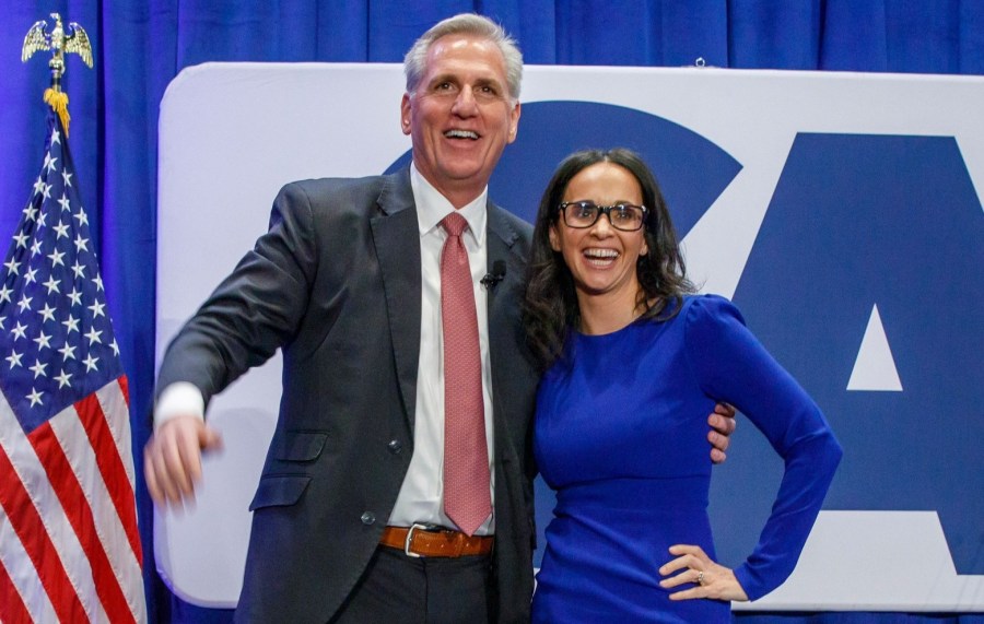 ‘Voters already said no’: Former California GOP chair leading fight ...