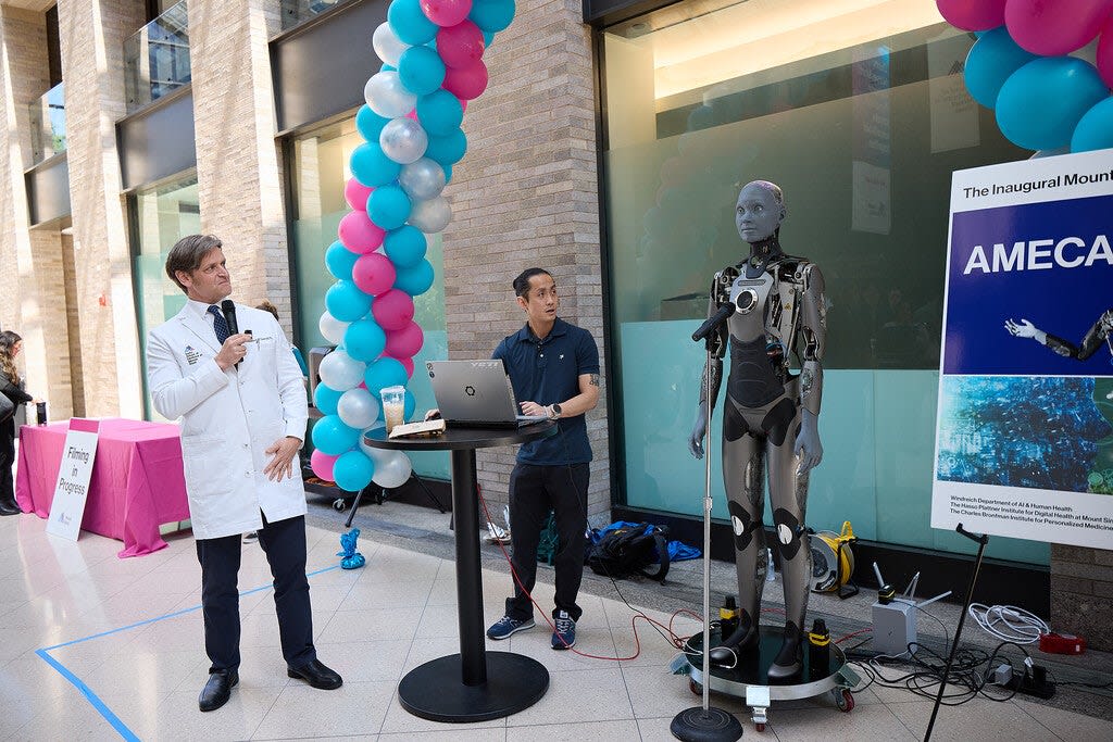 The Living Brain Project: Upending decades of neuroscience