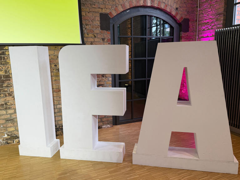 The best stuff announced at IFA so far