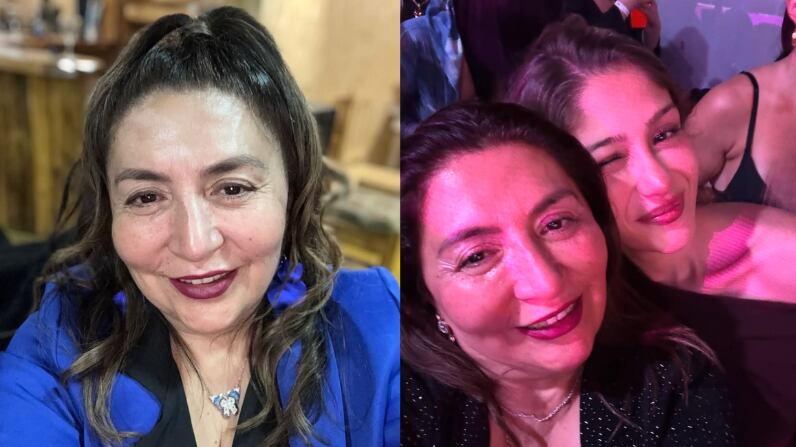 “A mí dime lo que quieras, pero a ella no”: Pincoya sin glamour le paró ...