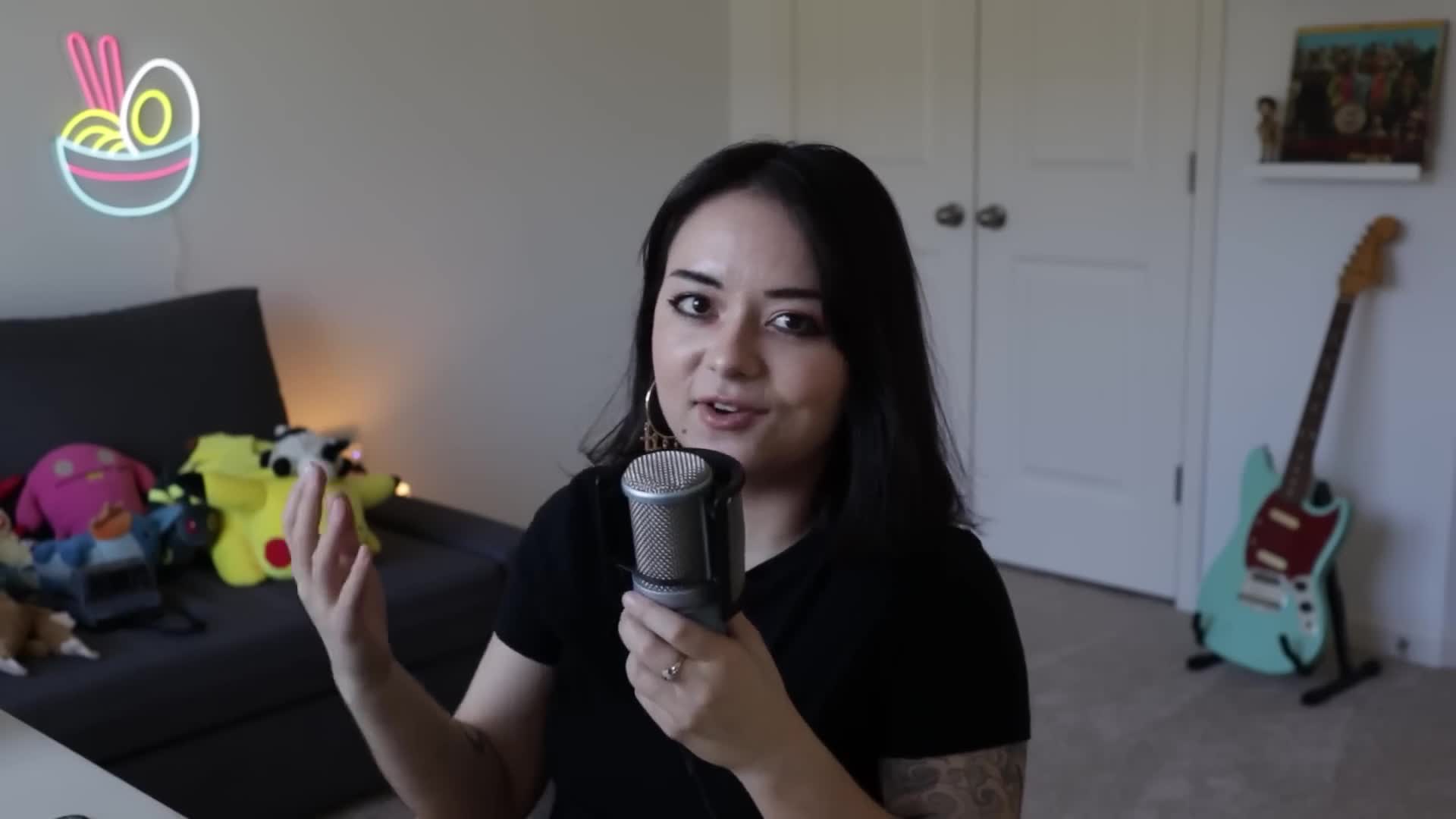 Is TikTok changing emo music?