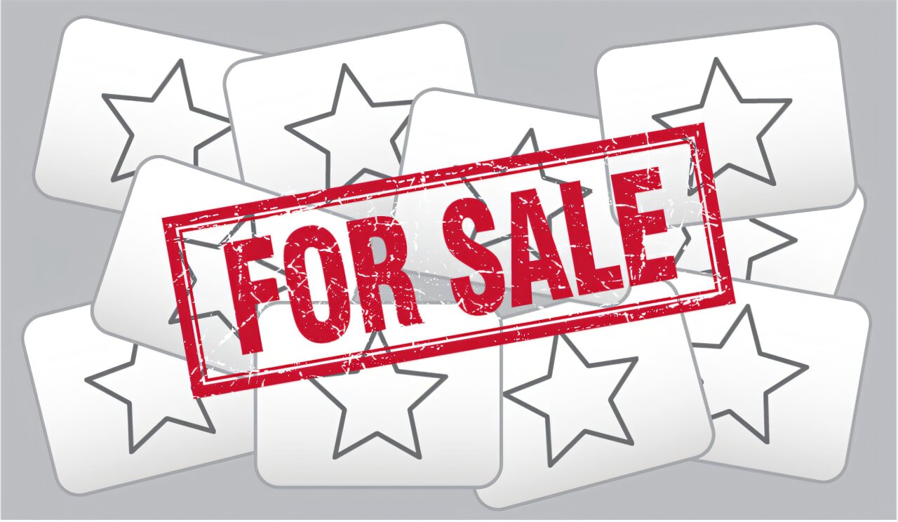 Fraudsters use fake stars to game Github, scam users