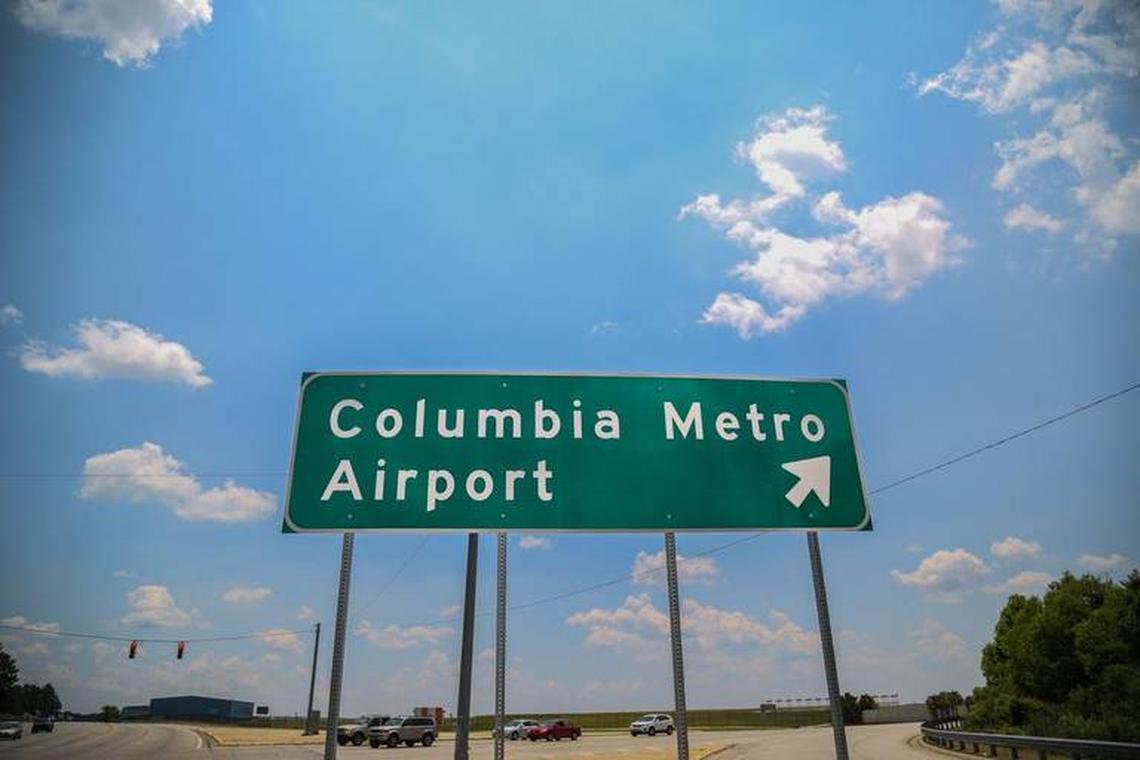 Airline will cut services to Columbia months after taking flight at SC ...