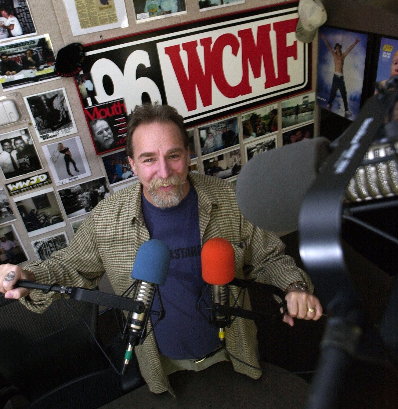 Brother Wease’s surprise exit sparks outpouring from fans online