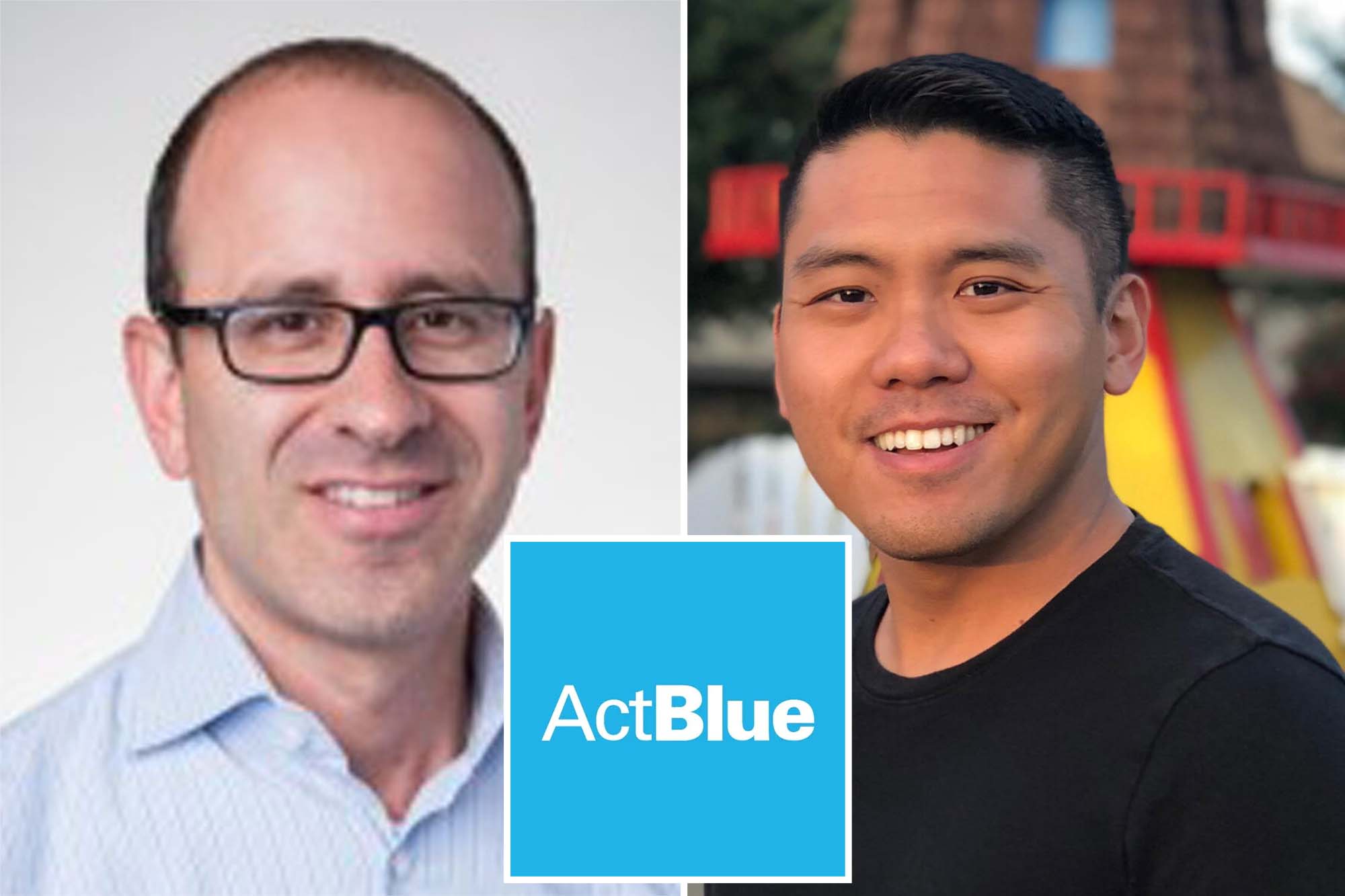 House GOP subpoenas three ActBlue lawyers in foreign donor fraud probe