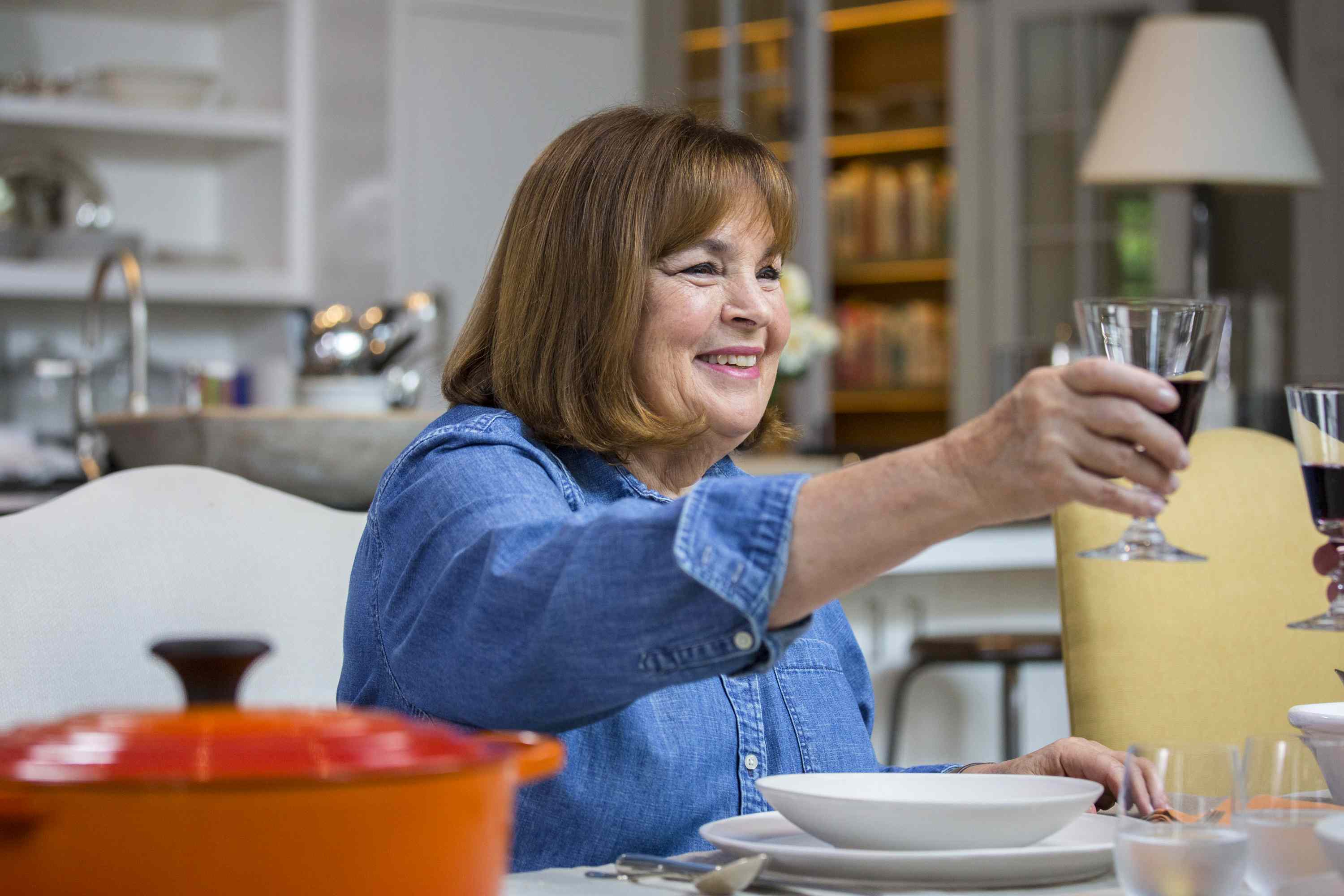 Ina Garten Can’t Live Without This $12.99 Kitchen Tool