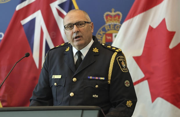LILLEY: Solution to fighting crime is to get tough on criminals, not ...