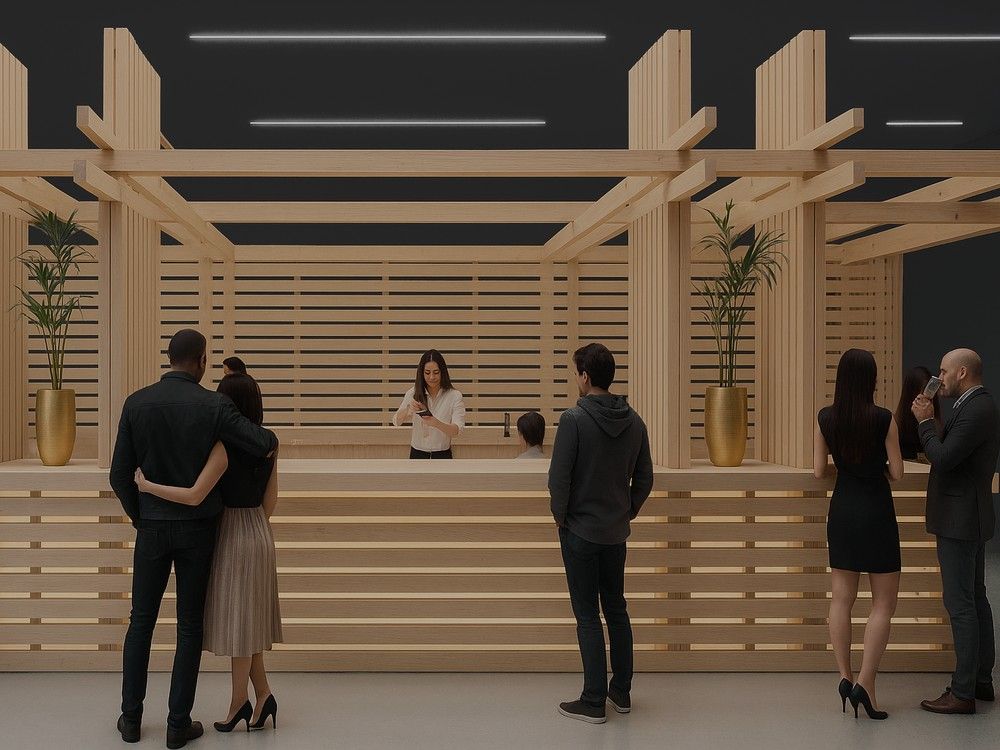 IDS Vancouver brings light, hospitality and new connections