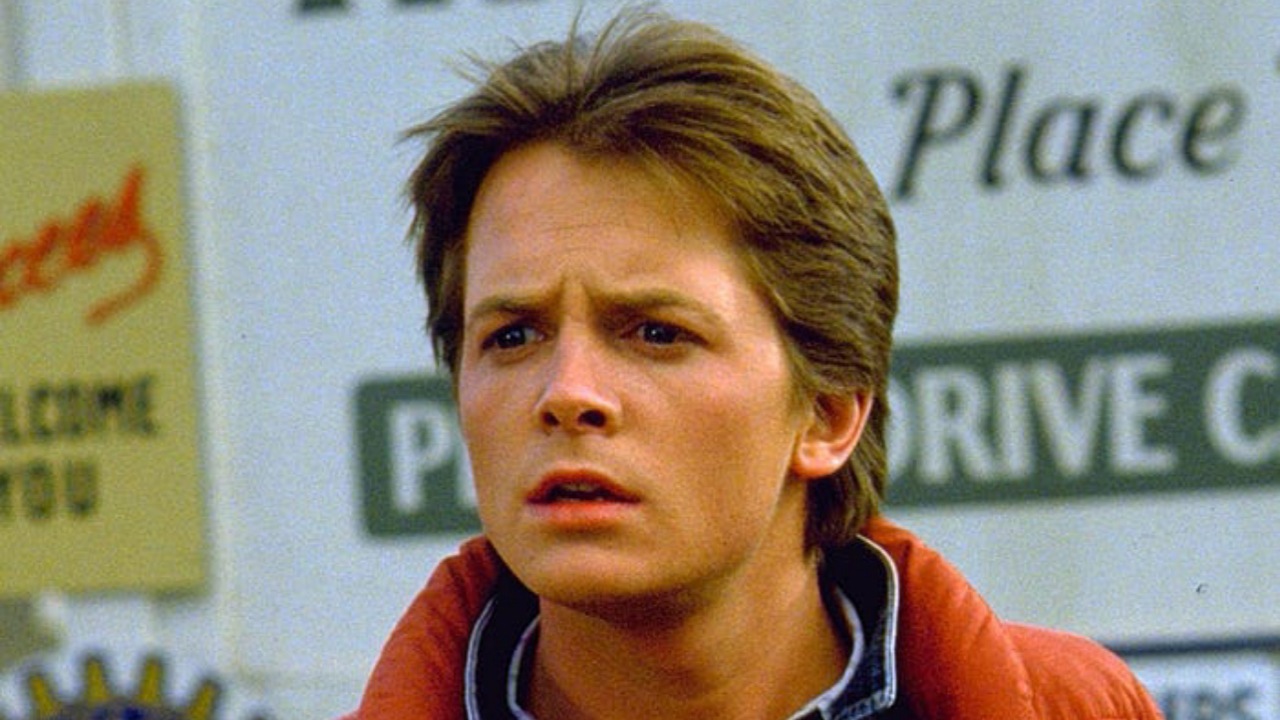 Back to the Future: Why the Original Marty McFly Was Fired