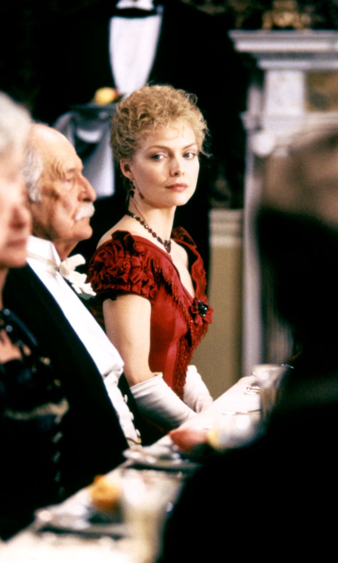 Camila Morrone steps into one of Michelle Pfeiffer's most iconic roles ...