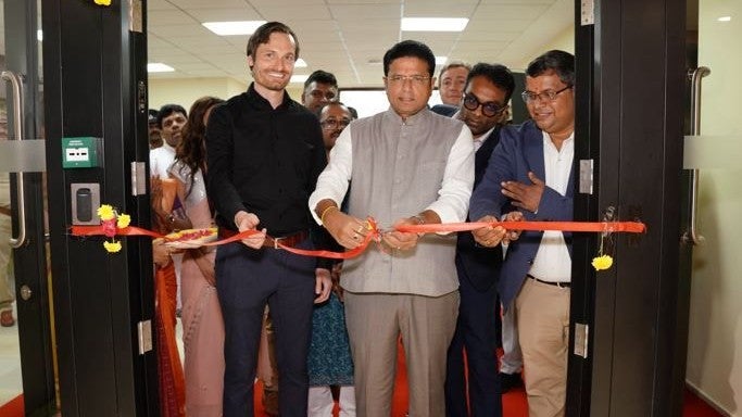Jaggaer opens new GCC in Hyderabad, India