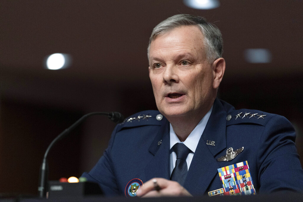 Former Northern Command leader warns of ‘incredible gaps’ in homeland ...