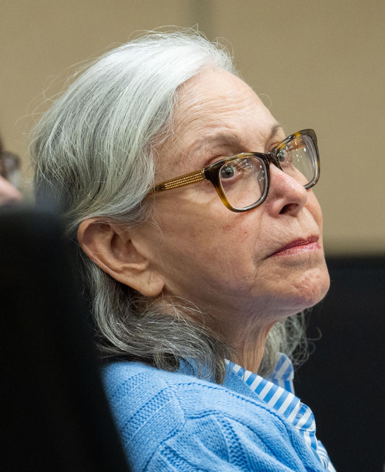 Donna Adelson found guilty in hired hit of daughter's ex-husband in Florida