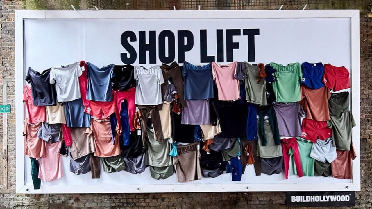 50 of the best billboard ads