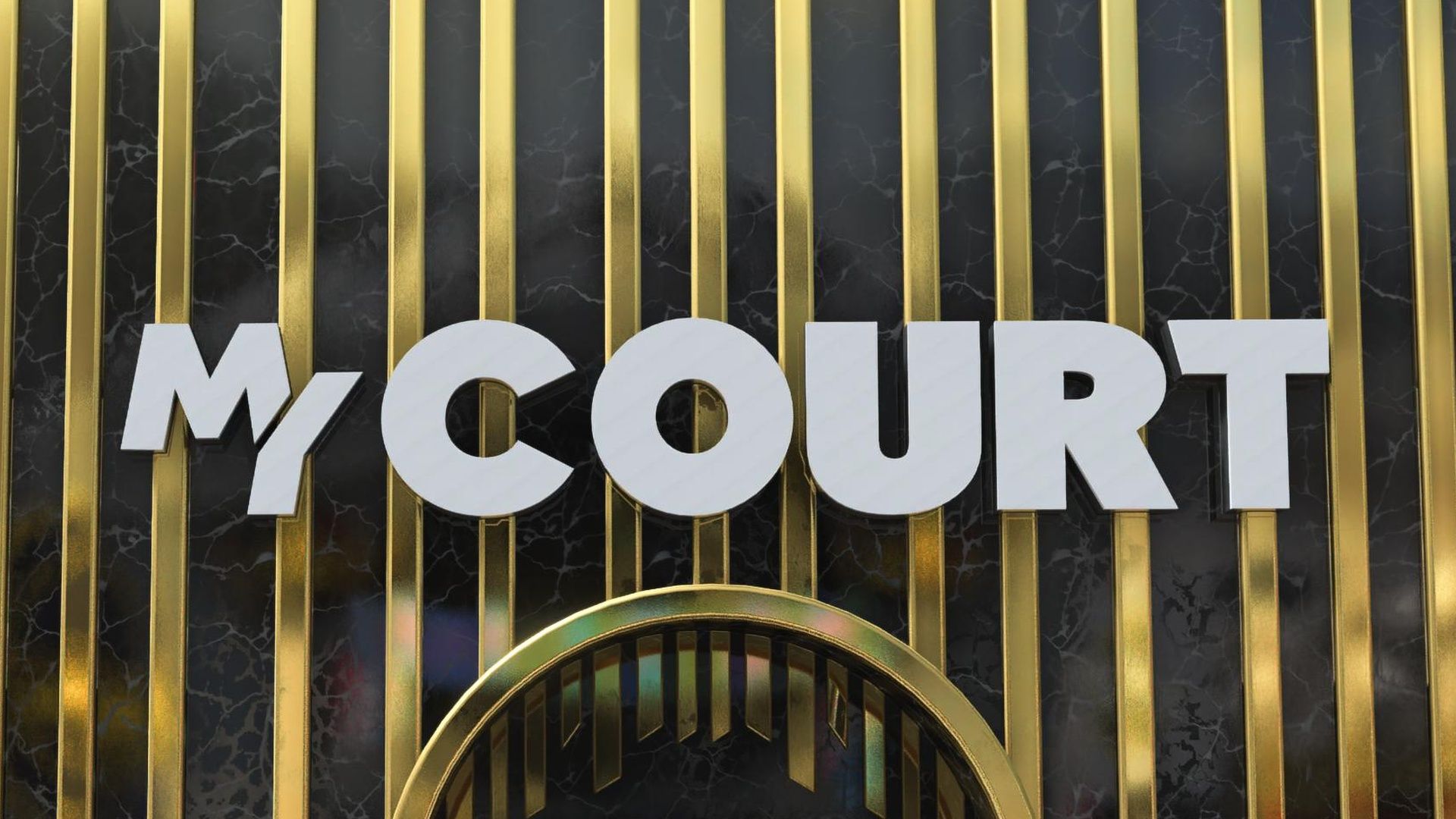How to Invite Friends to MyCourt in NBA 2K26