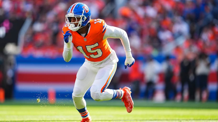 Nik Bonitto just earned an insanely cool label after massive extension