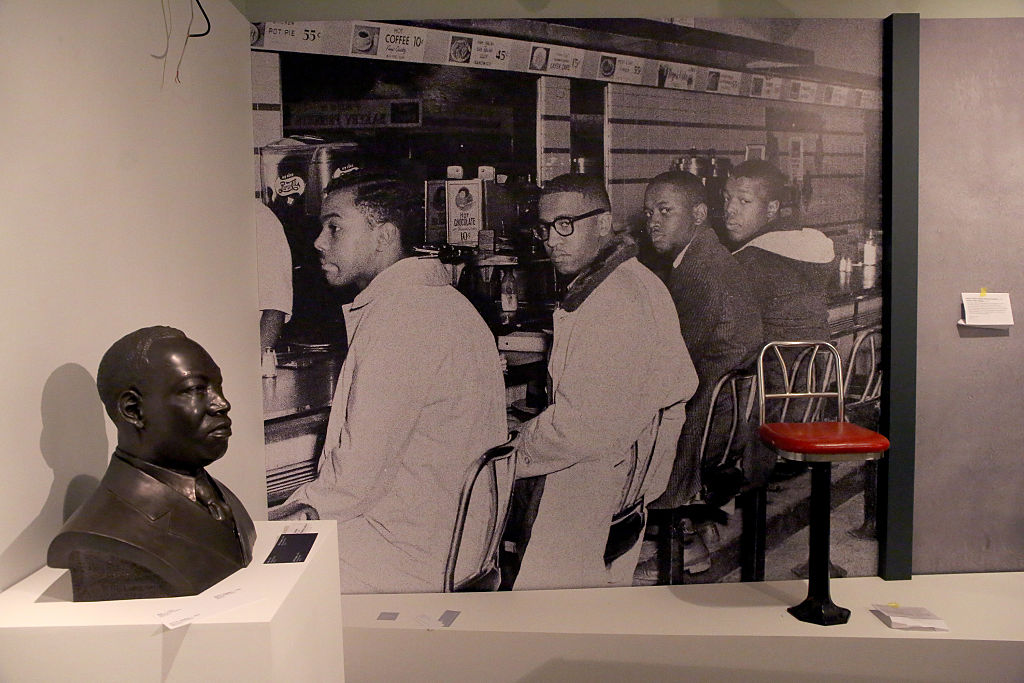 Memorial service for Greensboro Four civil rights icon Joseph McNeil ...