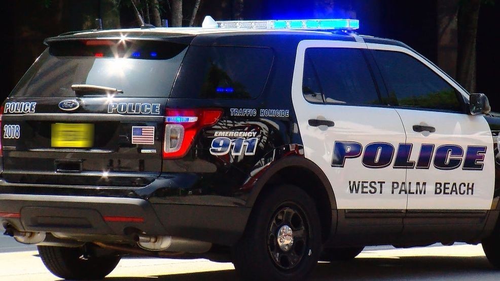 Four arrested in West Palm Beach prostitution sting