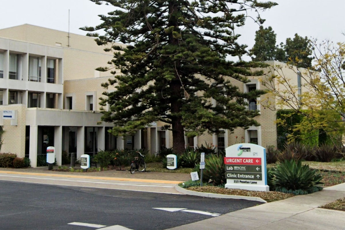 California health care workers fired for posting TikTok mocking ...