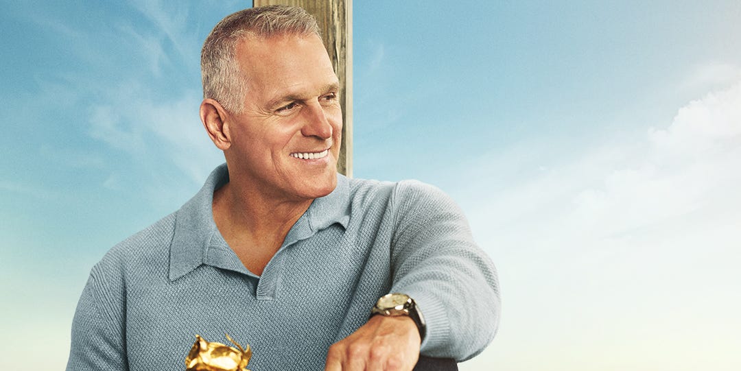 FYI, ‘The Golden Bachelor’ Season 2 Is Almost Here