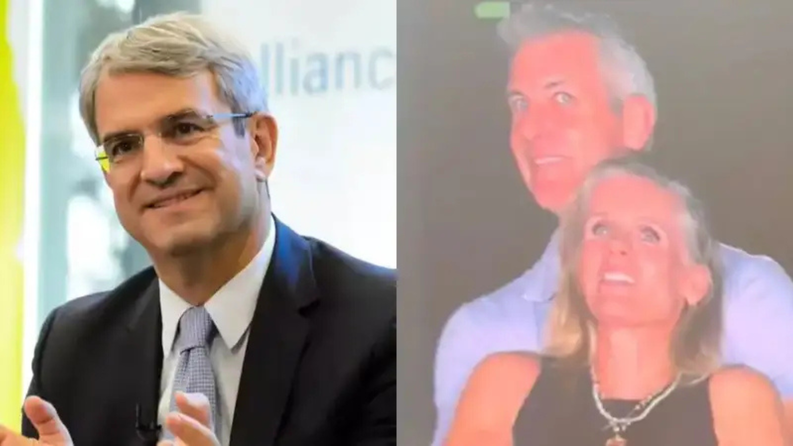 From Coldplay Kiss Cam to Nestlé CEO Exit: How Secret Affairs Brought ...