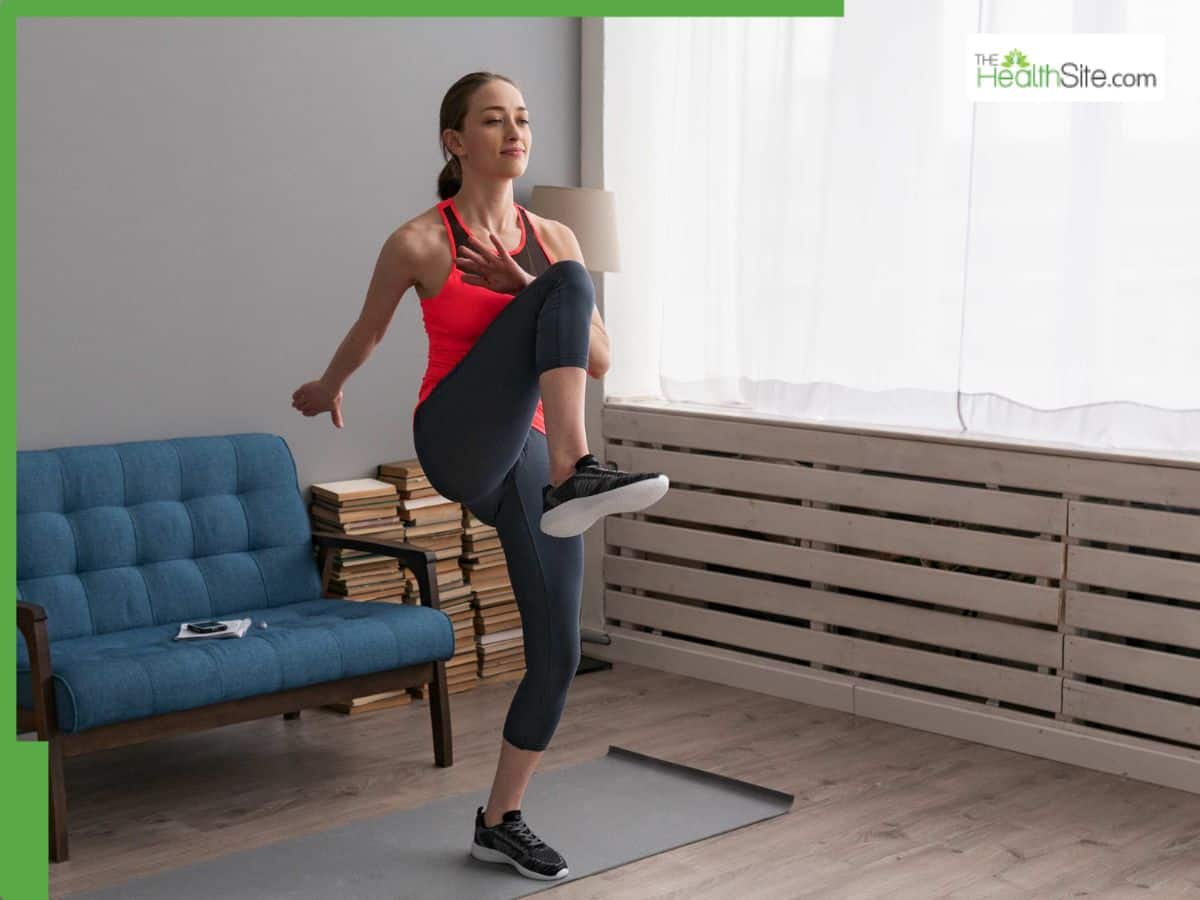 High Cholesterol Signs: 5 Morning Habits That Help Keep Your Bad ...