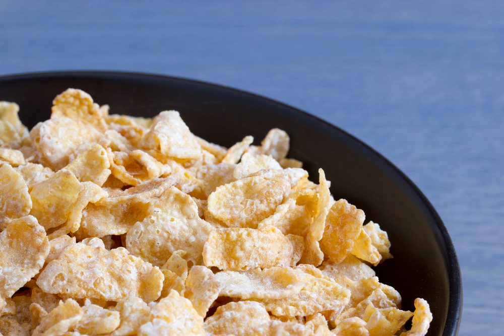 17 Classic American Breakfast Cereals