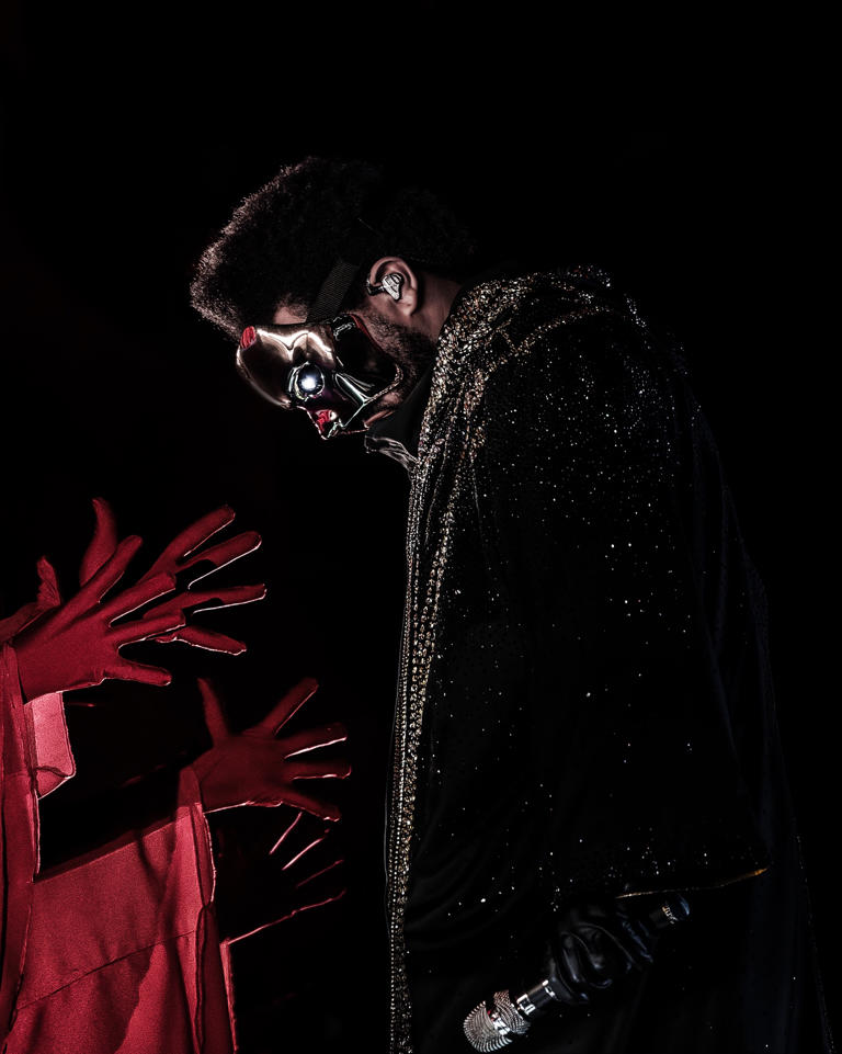 The Weeknd Announces 2026 Tour Dates