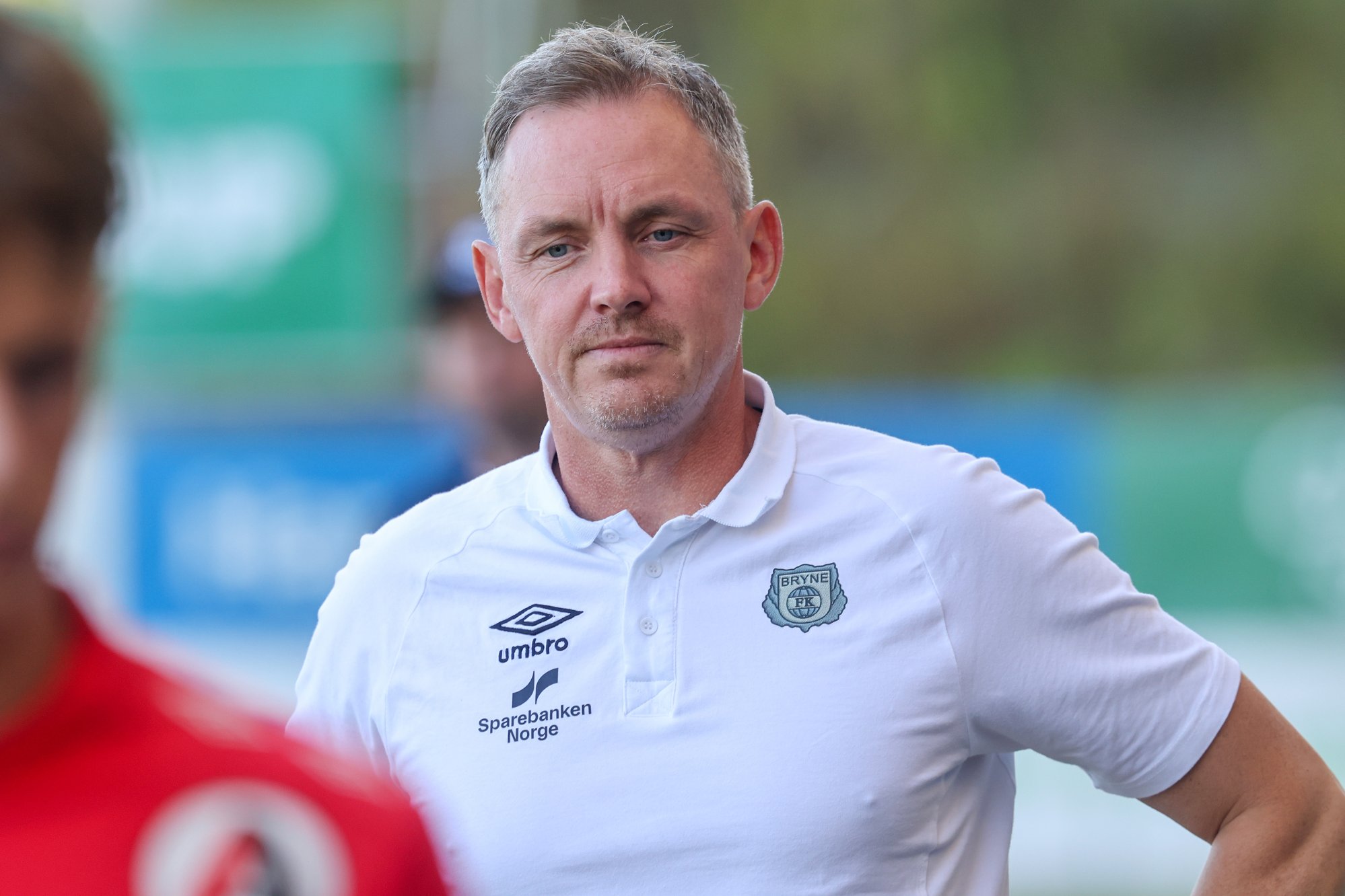Bryne-treneren overrasket over spillerflukten: – Kom veldig brått på