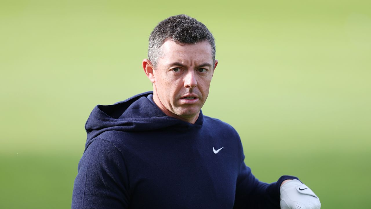 'Agitated' Rory McIlroy Calls For More Common Sense After Slow Play ...