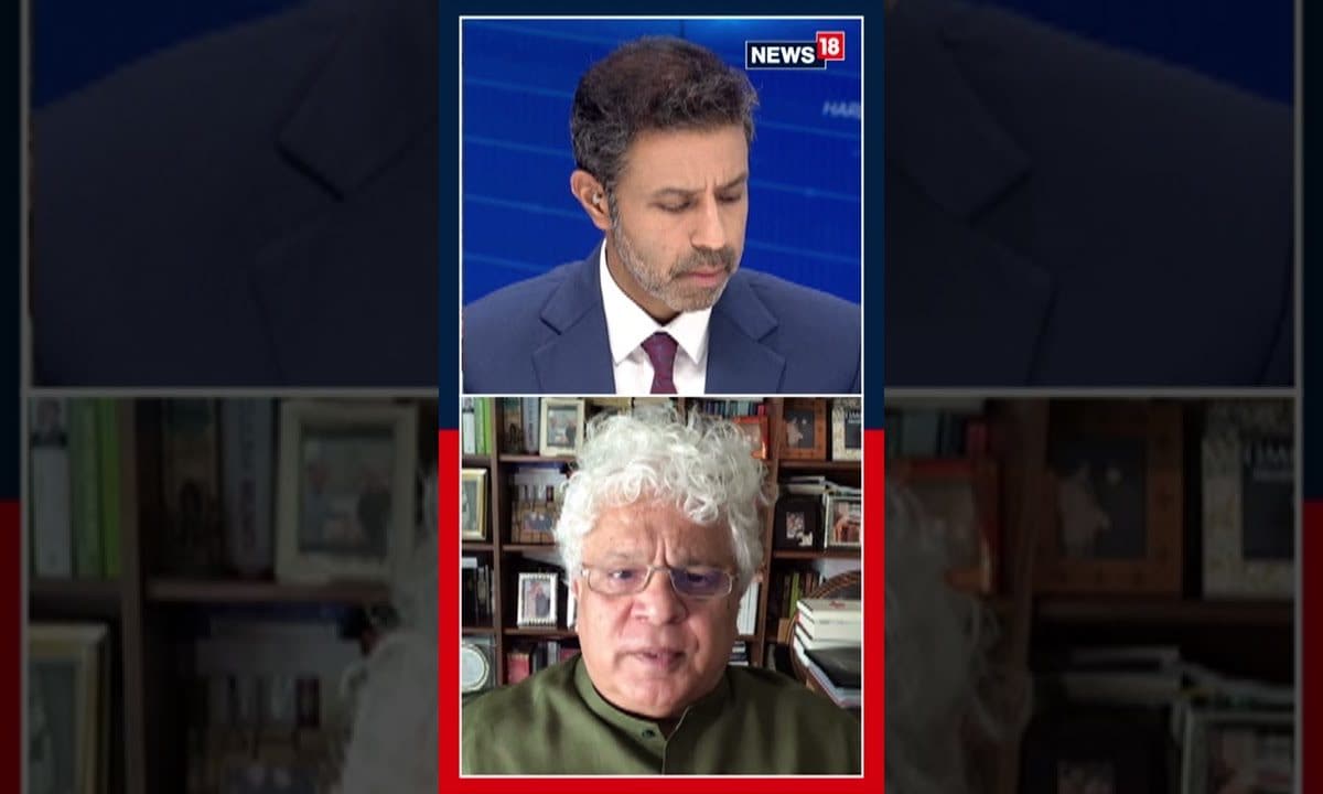 PM Narendra Modi Has Proven He Gets Things Done!, Says Suhel Seth | GST ...