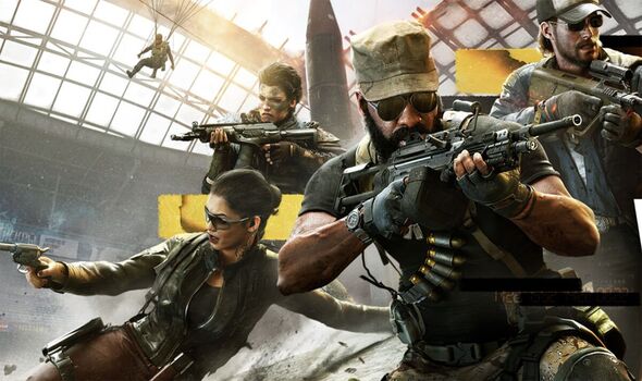 Warzone Season 5 Reloaded update patch notes - What's new in Call of Duty