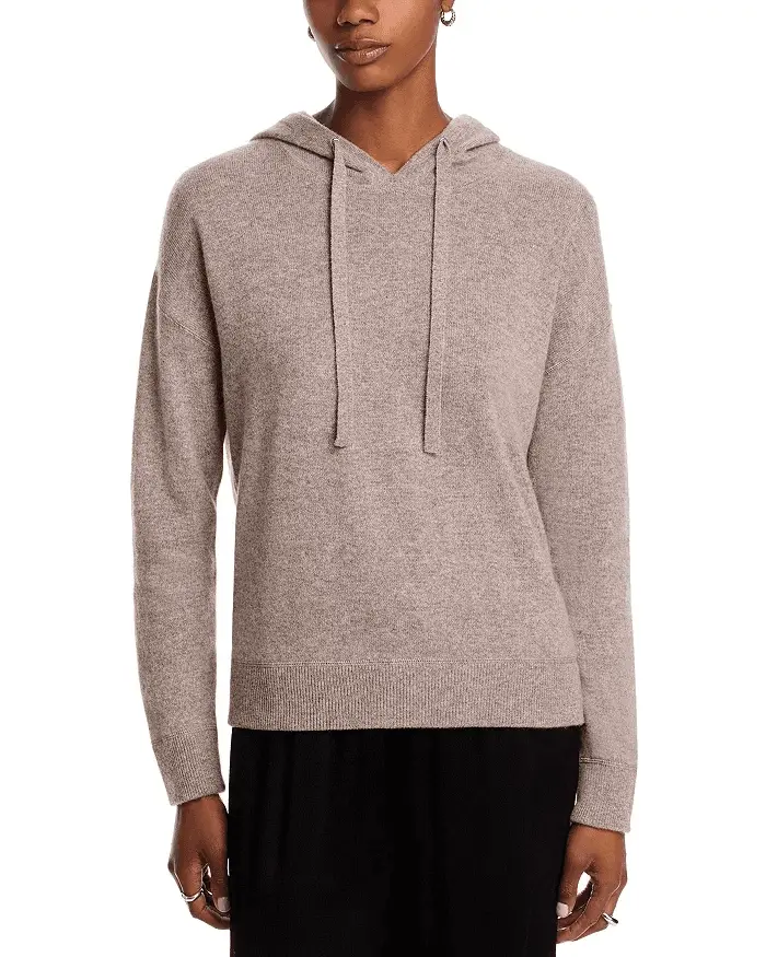 The 19 Best Cashmere Sweaters, According to Style Experts