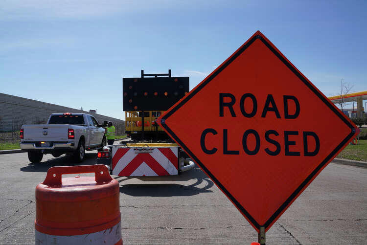Nightly closures along one of Sugar Land's worst traffic corridors to ...