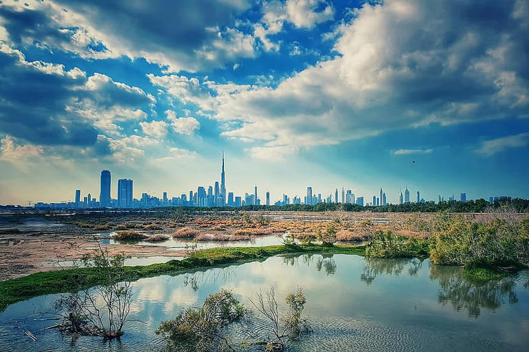 Summer ends in UAE: Autumn to officially begin on September 6