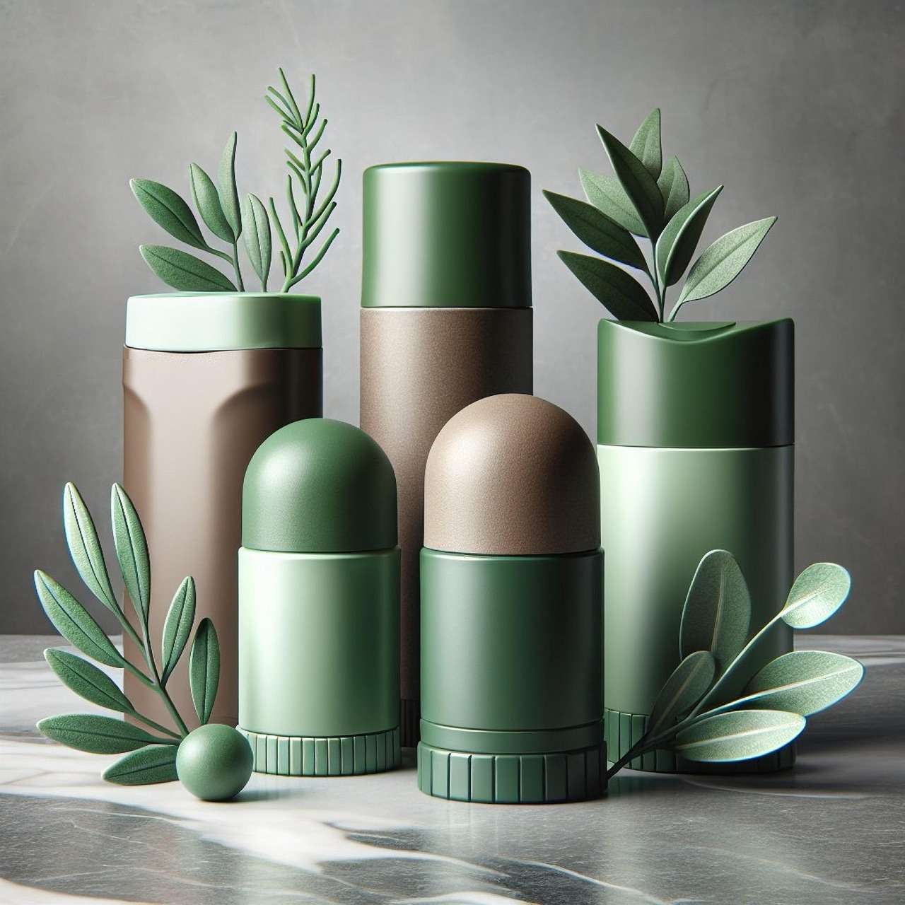 Effective Natural Deodorant Alternatives for a Goodbye to Chemicals