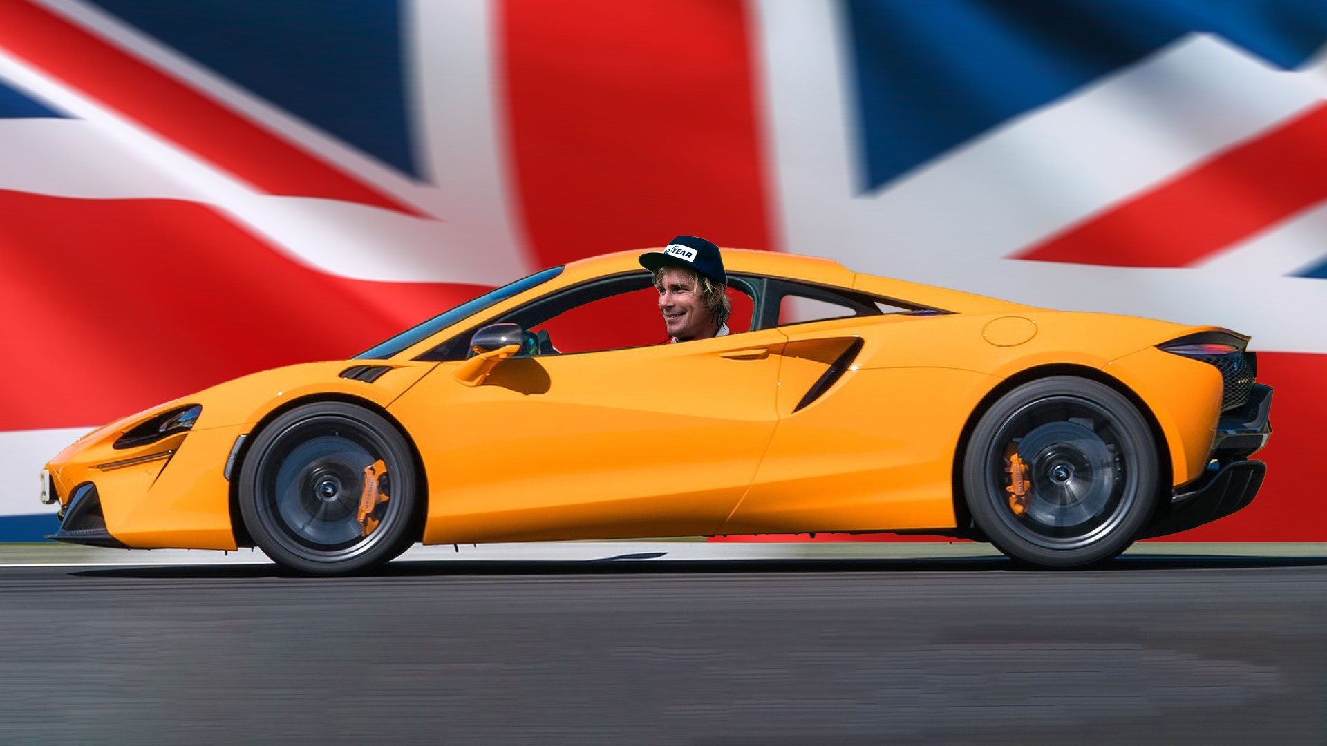 What ‘Britishness’ Means to McLaren in an Era of Big Changes
