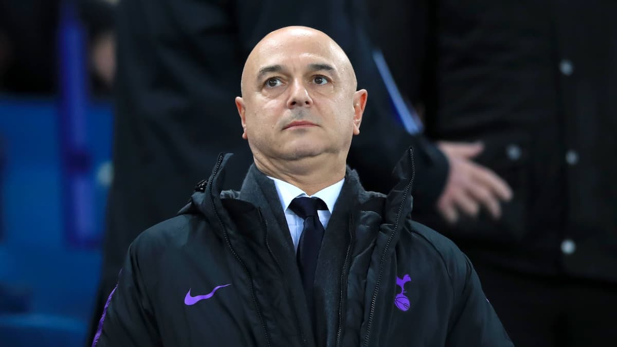 Tottenham Transfer News: Daniel Levy resigns as Spurs chairman