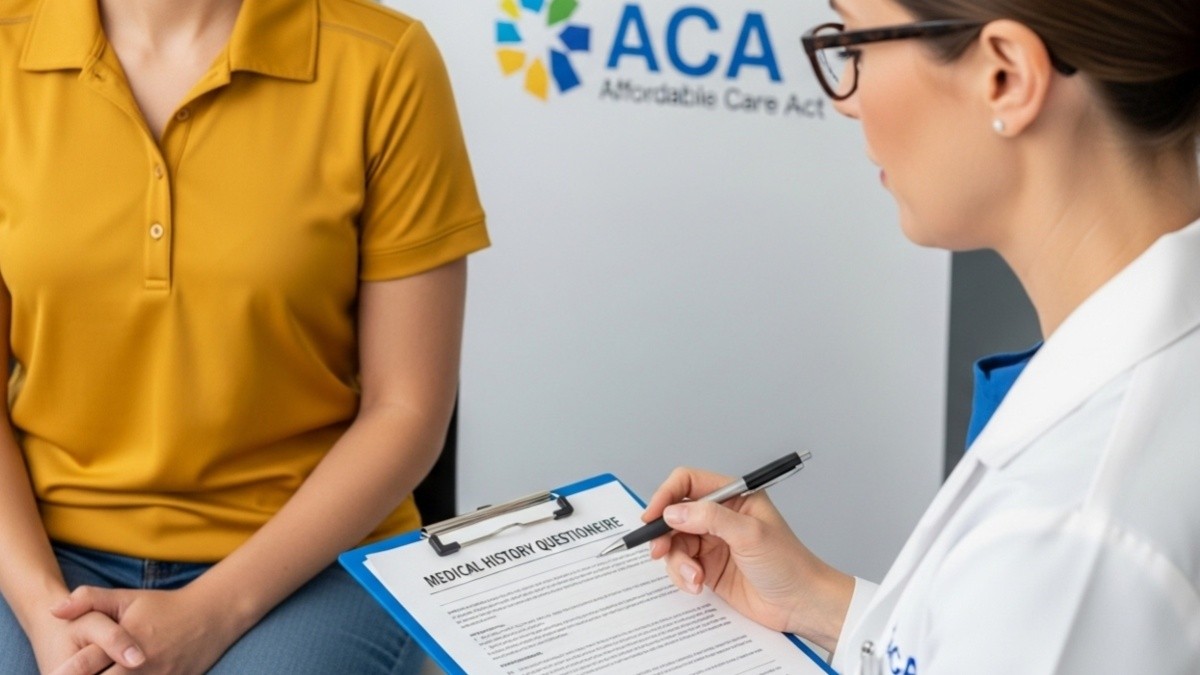 ACA Subsidies on the Line: Senate to Vote on Extending Health Insurance ...