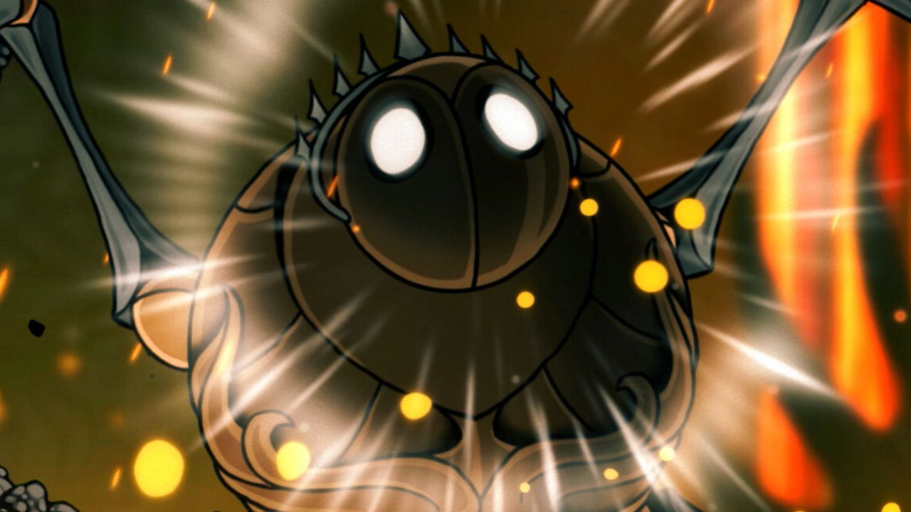 Daily Silksong News is dead, long live Daily Silksong DLC News: "This ...