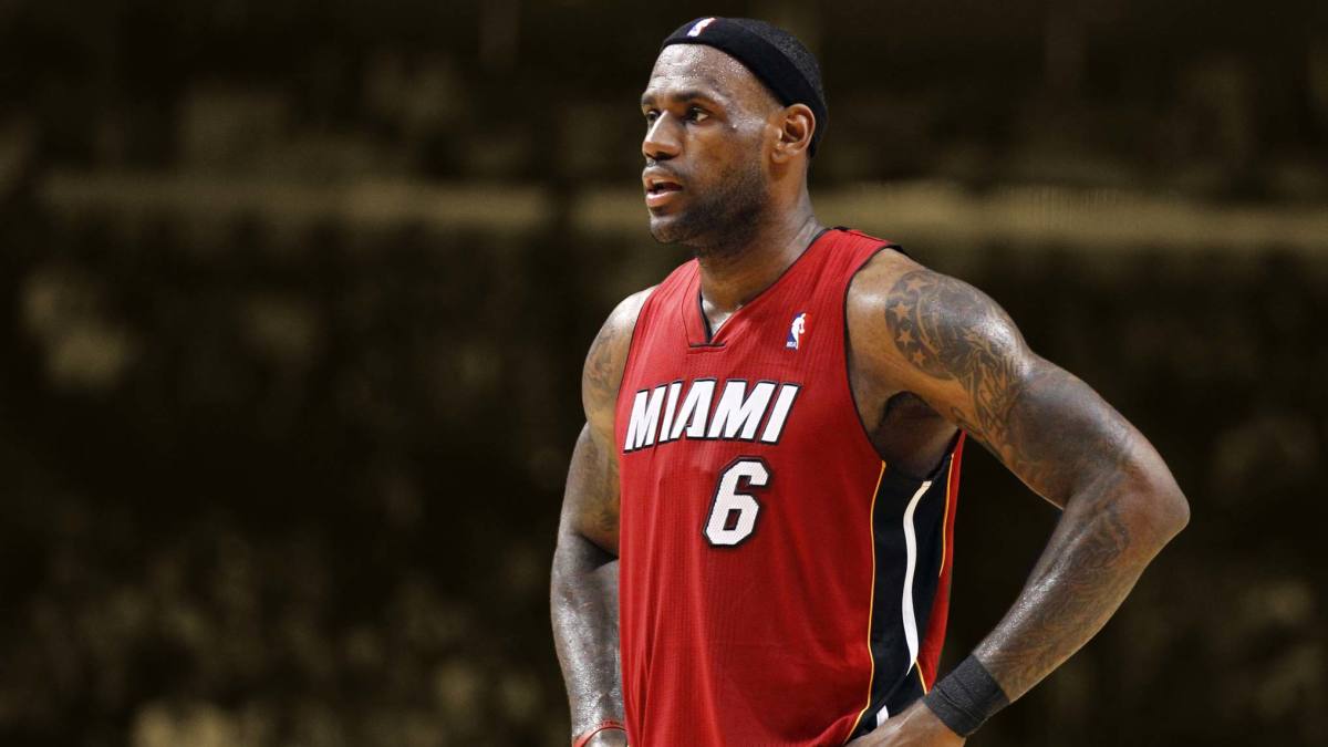 "It just gets to a point where you just say enough is enough" - When ...