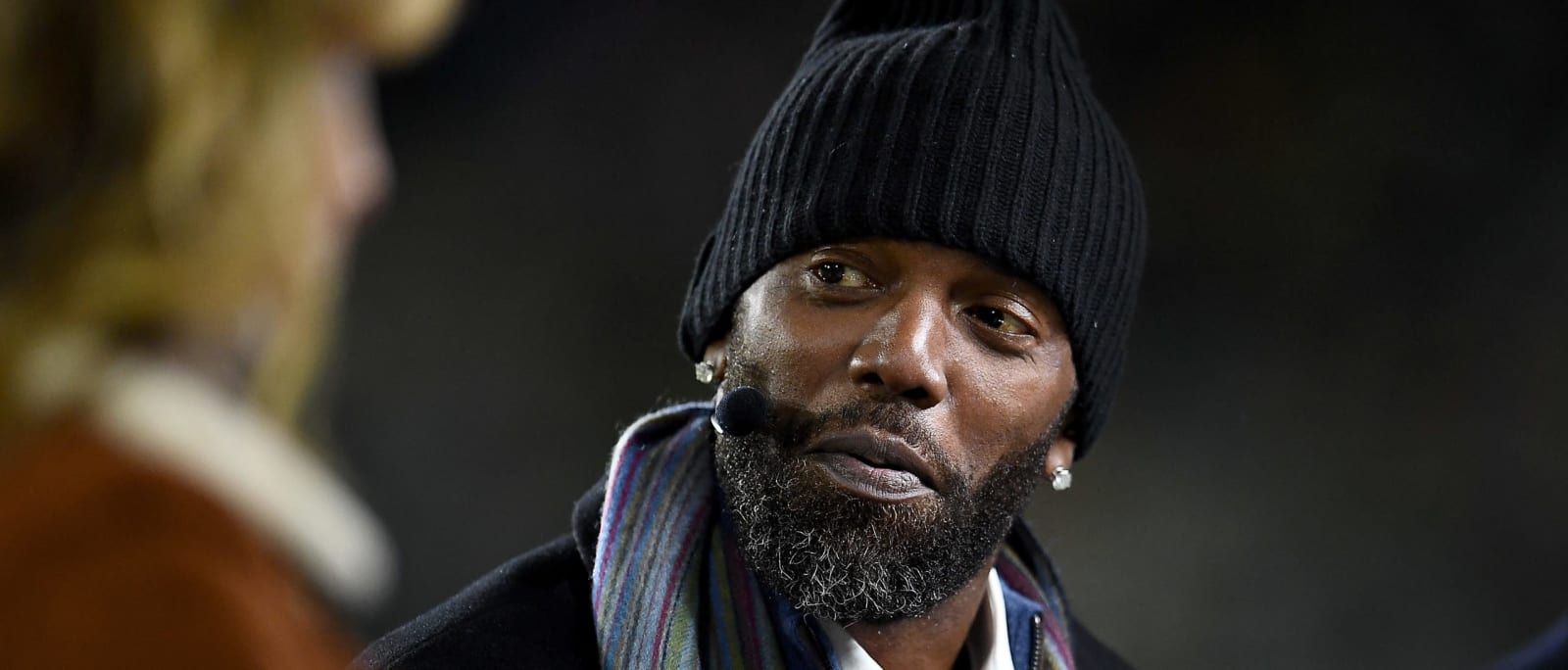 NFL Hall Of Famer Randy Moss Reveals Doctors Removed Parts Of Multiple ...