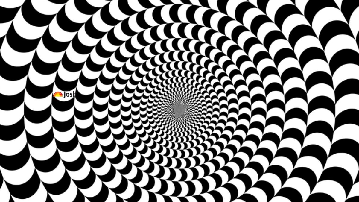 If you Possess Sharp Eagle-Eye Vision With 20/20 Eyesight, Then Find ...